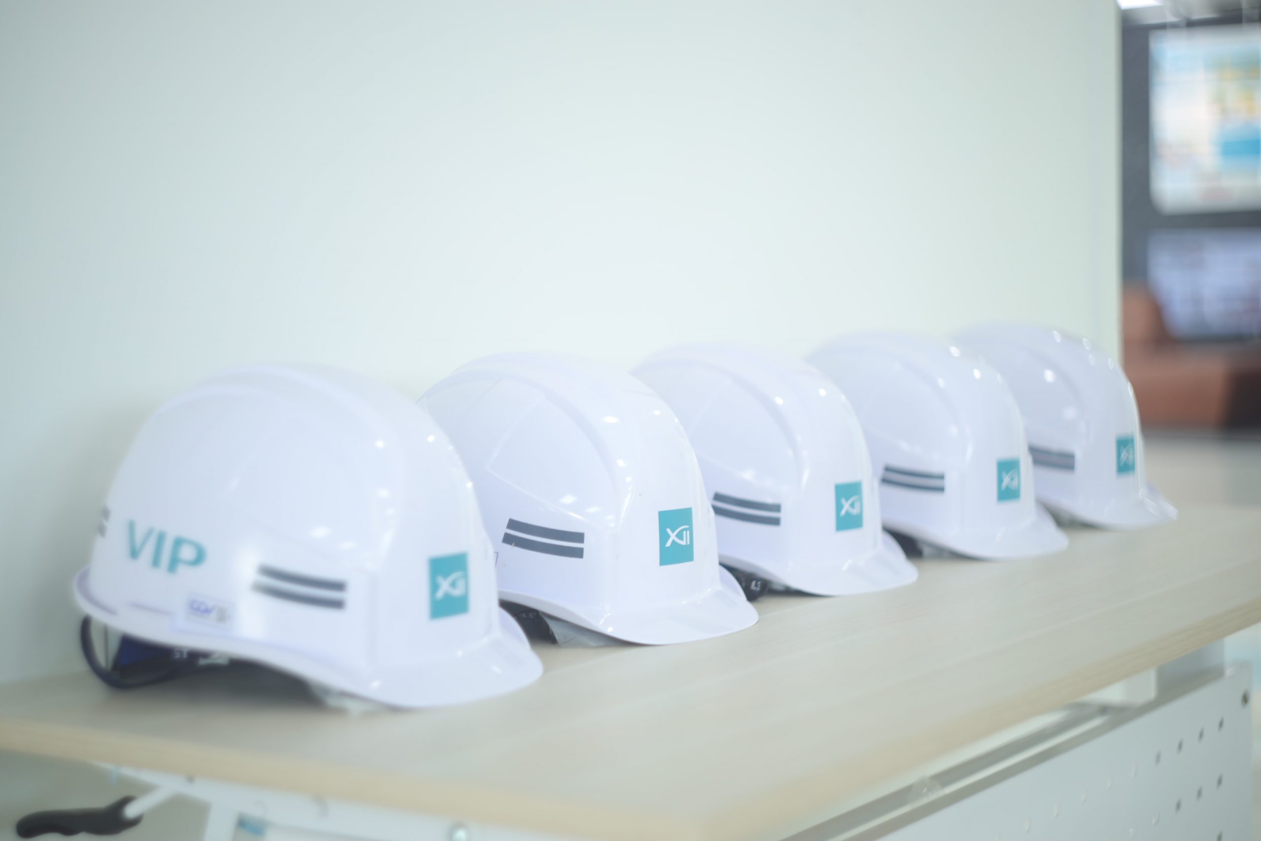 VGSI PILE's FACTORY - VGSI