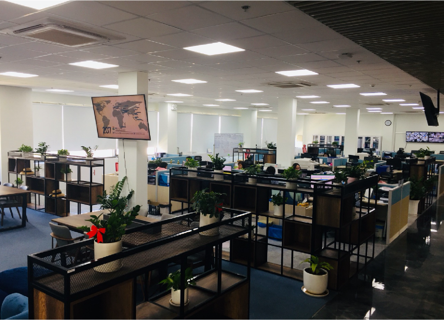 VGSI AL-FORM FACTORY - VGSI