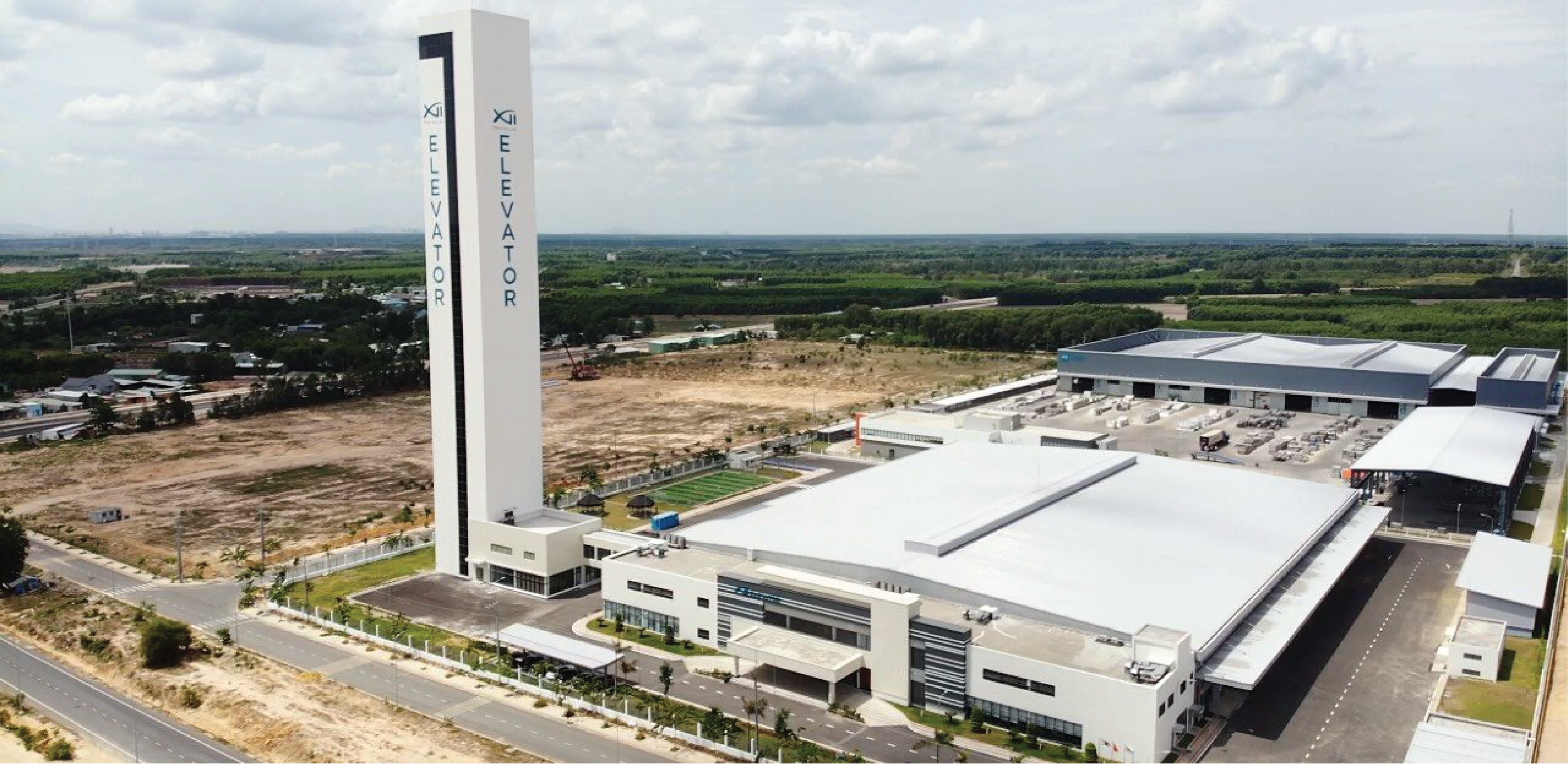 VGSI : Vietnam GS Industry