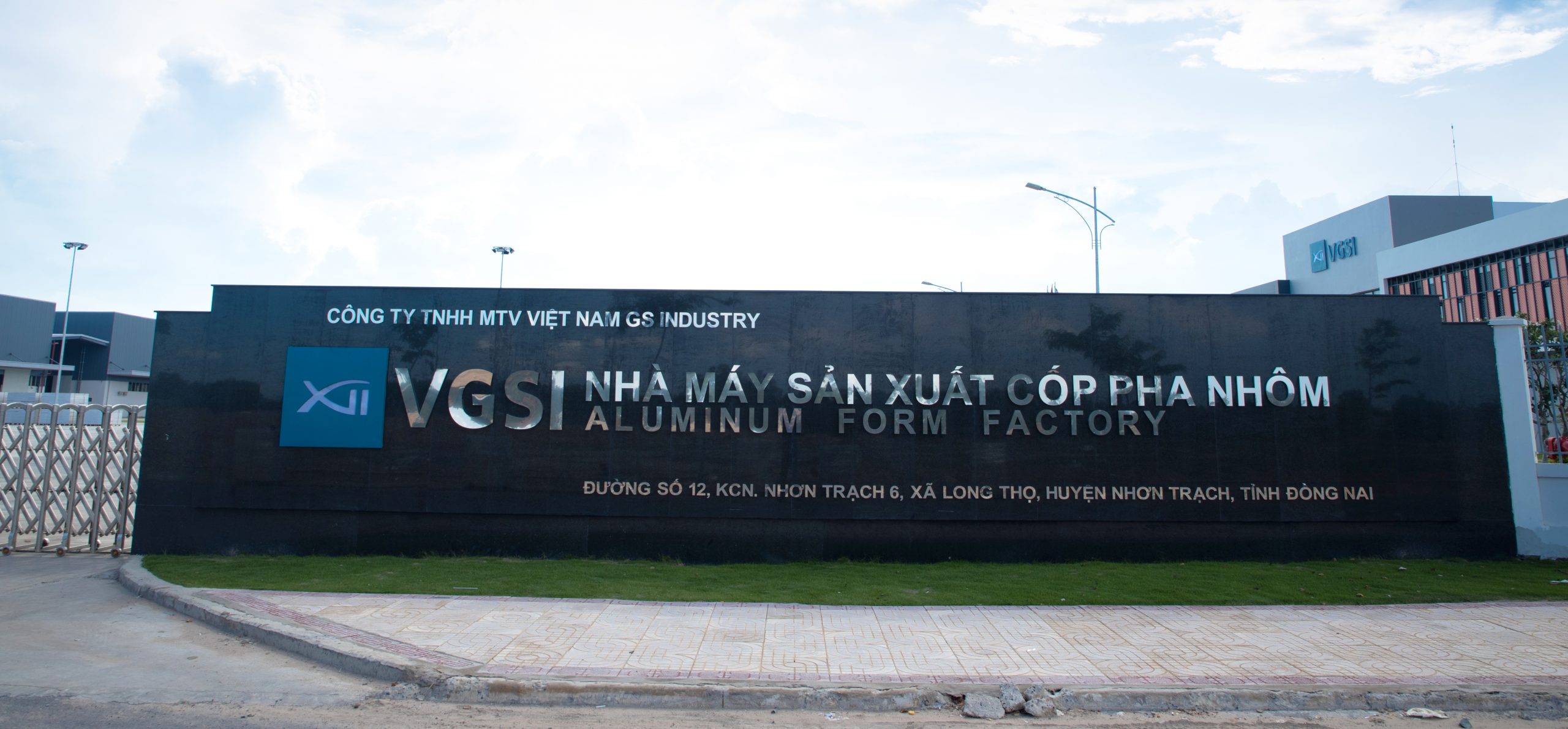 Masteri Smart City - VGSI