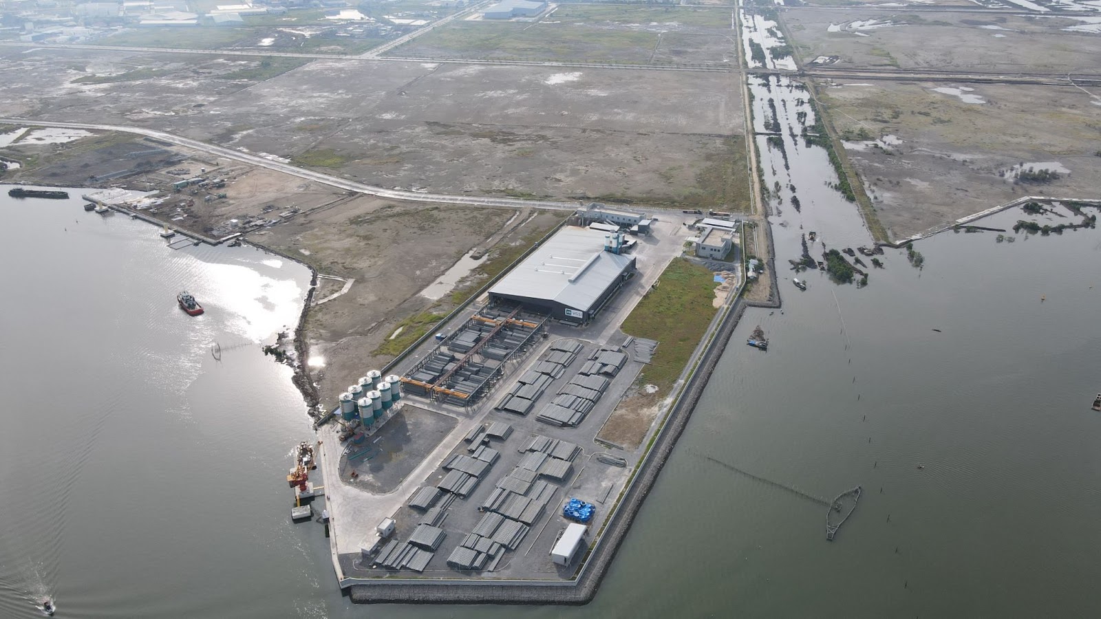 VGSI PILE AGAINST THE 4TH WAVE OF COVID-19 - VGSI %VGSI PILE %VGSI ...